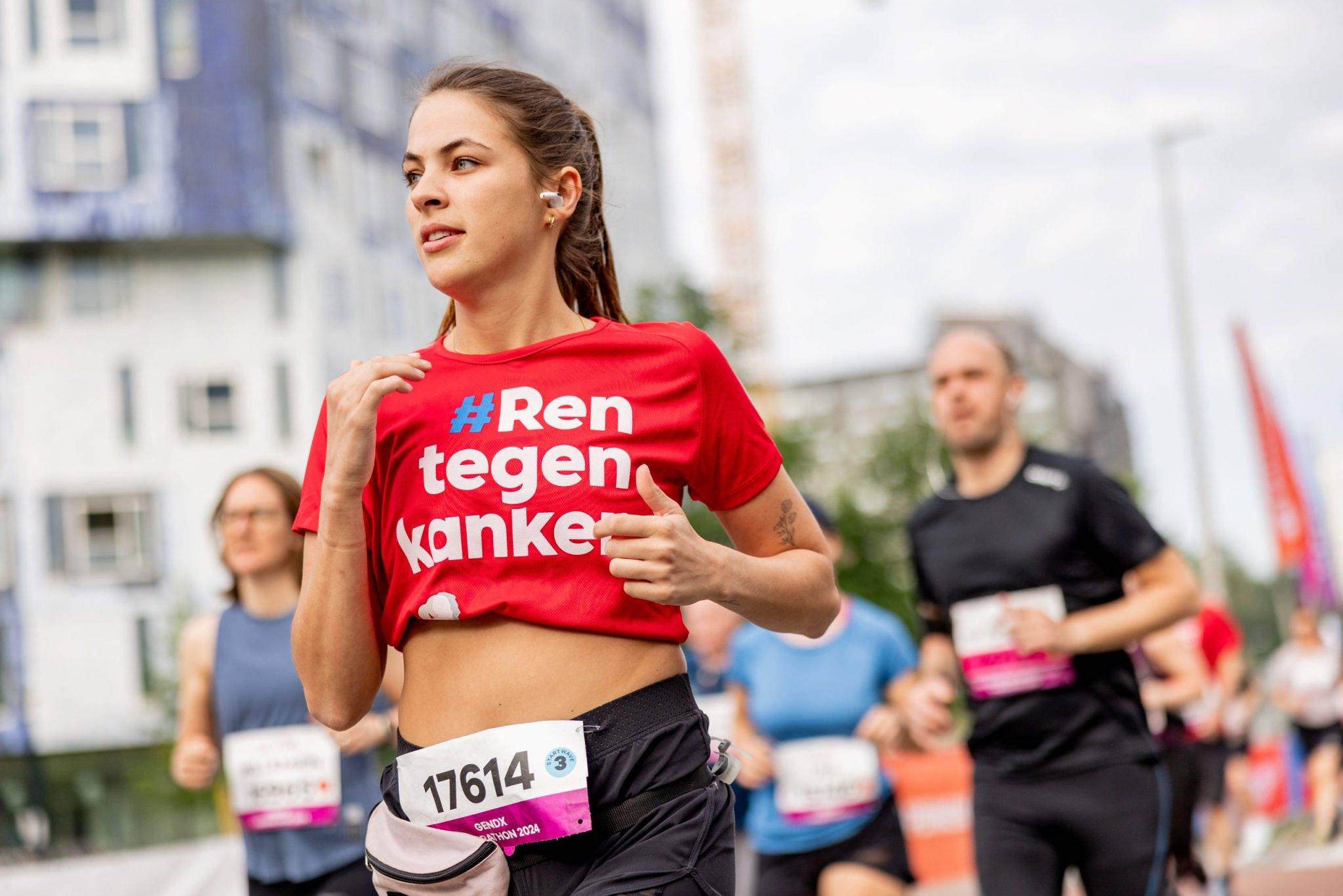 Inschrijving Utrecht Marathon 2025 geopend: nieuw één ronde parcours ...