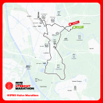 HiPRO Halve Marathon - HiPRO Utrecht Marathon