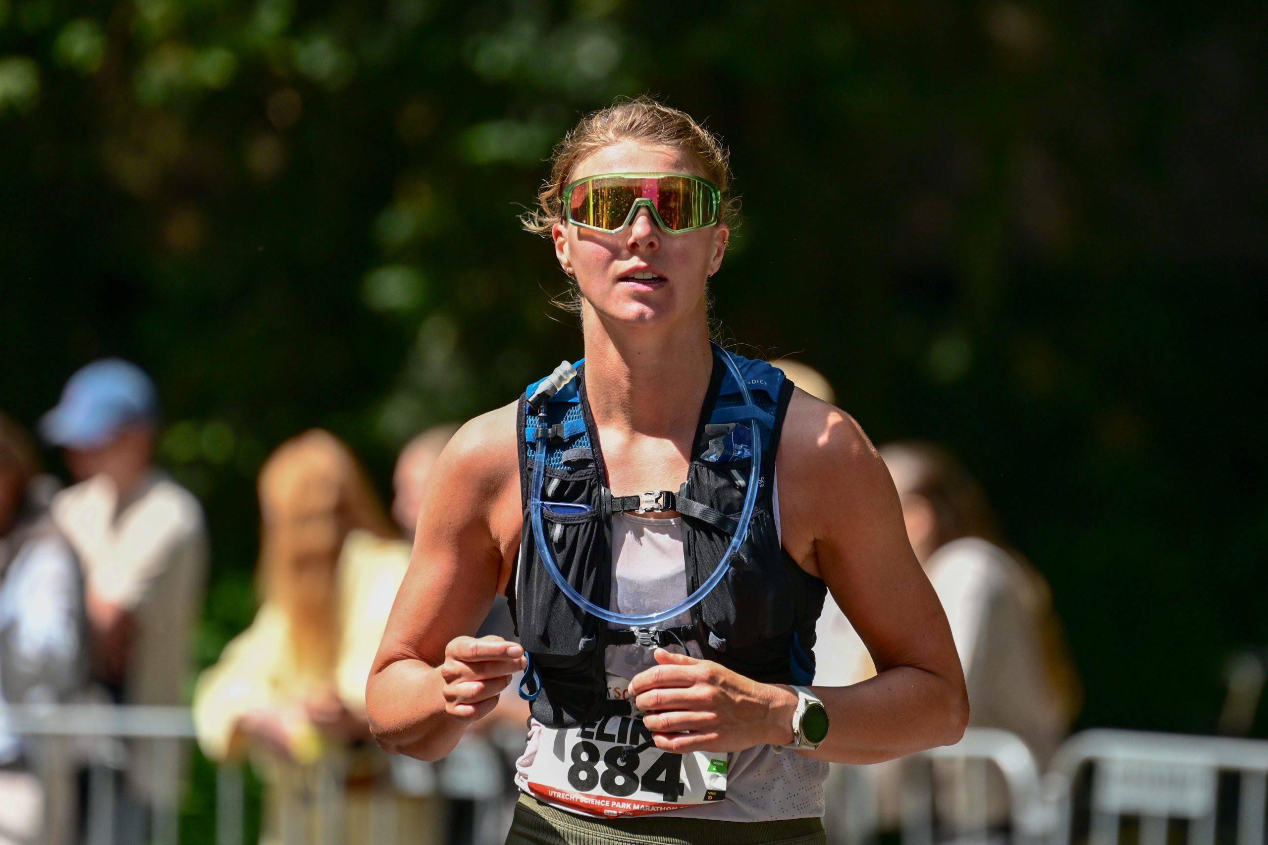 Event info - HiPRO Utrecht Marathon